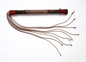 history of the cat-o’-nine-tails – word histories