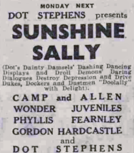 the authentic origin of ‘doolally’ – word histories