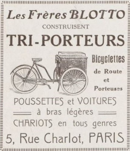 an investigation into the origin of ‘blotto’ – word histories