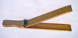 theatrical origin and history of the noun ‘slapstick’ – word histories