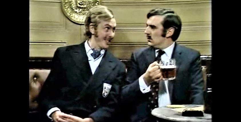 meaning and origin of the phrase ‘a nod is as good as a wink’ – word ...