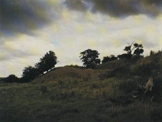 meaning and origin of ‘the Slough of Despond’ – word histories