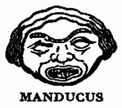 Eating in the Romance languages – word histories