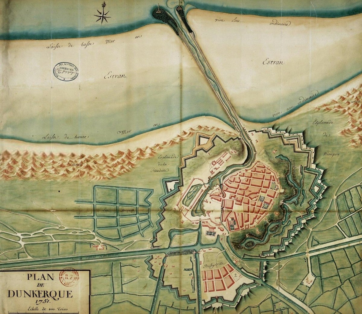 the military origin of the adjective ‘last-ditch’ – word histories