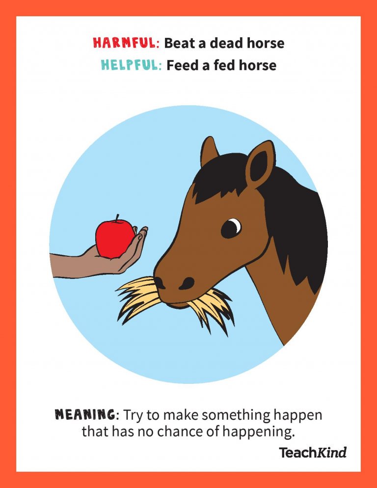 a personal view on the ‘animal-friendly’ phrases suggested by PETA ...