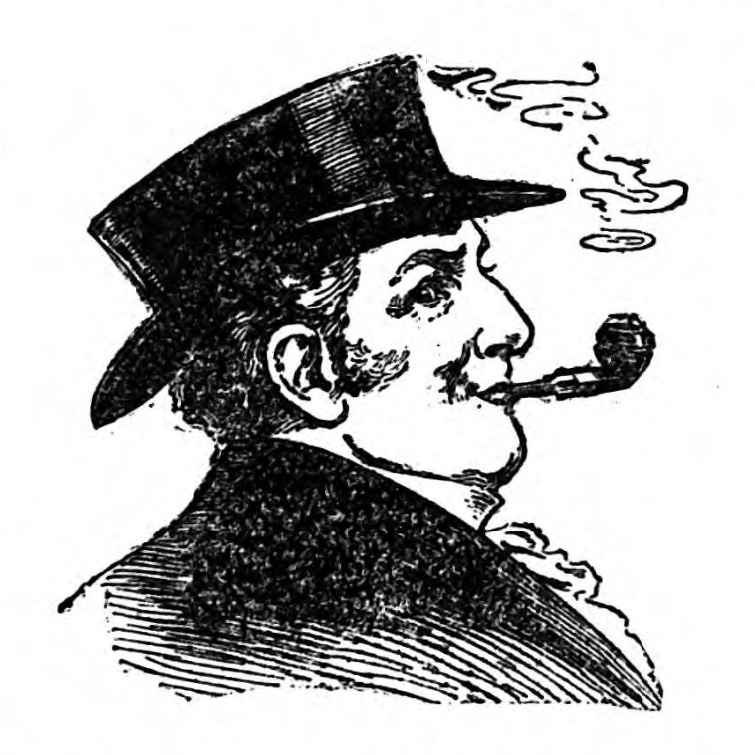 meaning and origin of ‘put that in your pipe and smoke it’ – word histories