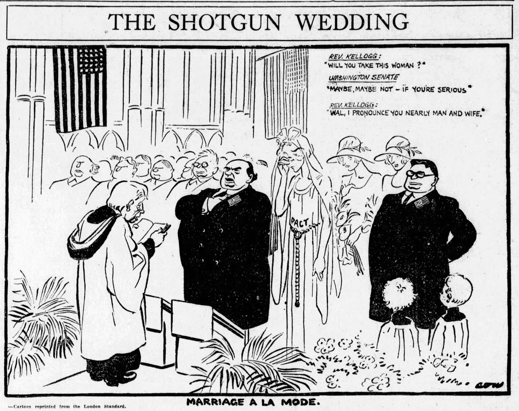 origin and meanings of ‘shotgun wedding’, or ‘shotgun marriage’ – word ...
