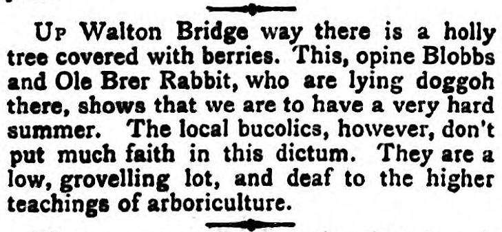 meaning, origin and early instances of ‘to lie doggo’ – word histories