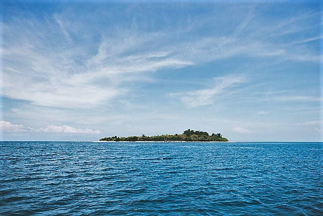 Why ‘island’ and ‘aisle’ ought to be spelt ‘iland’ and ‘aile’. – word ...