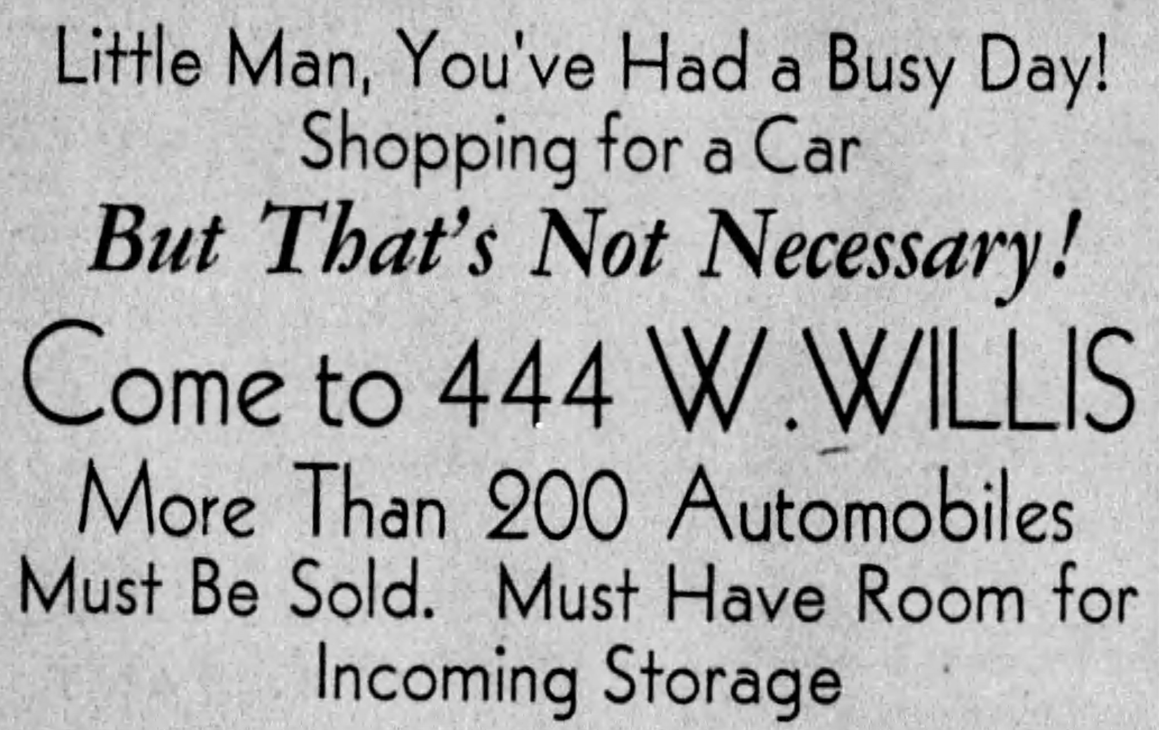 ‘little man, you’ve had a busy day’: meaning and origin – word histories