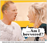 ‘am I bovvered?’: meaning and origin – word histories