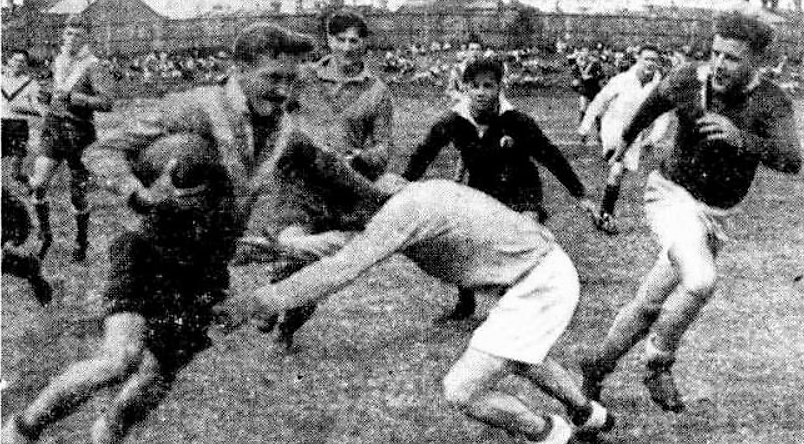 ‘not to know whether one is Arthur or Martha’ – word histories