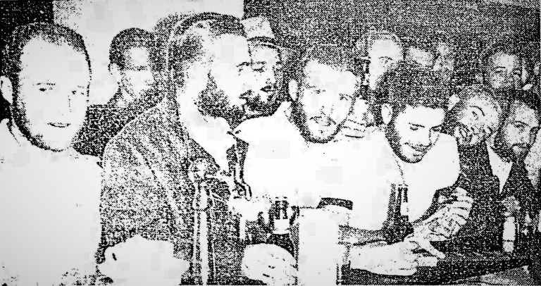 ‘five o’clock shadow’: meaning and origin – word histories