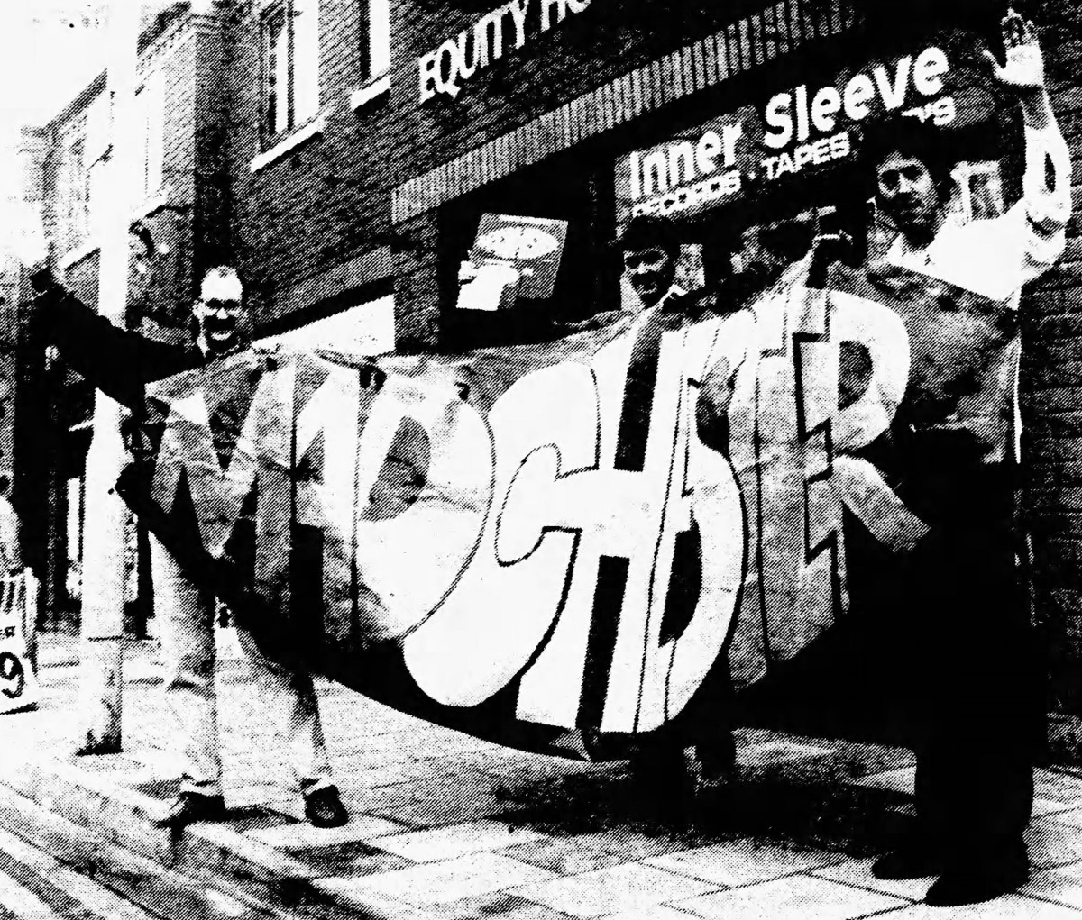 ‘Madchester’: meaning and origin – word histories