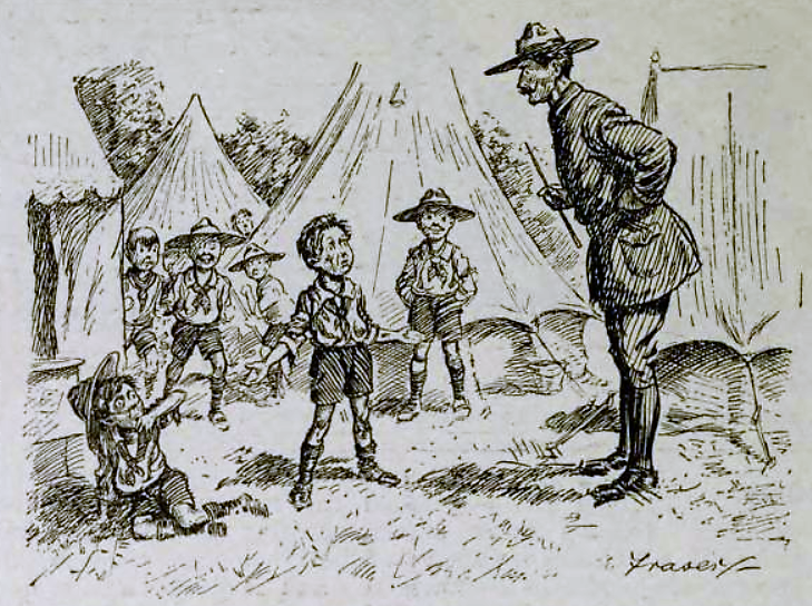 ‘toffee-nosed’: meaning and origin – word histories