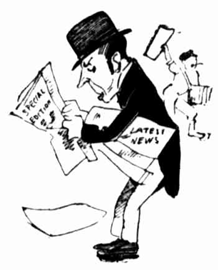 ‘stickybeak’: meanings and origin – word histories