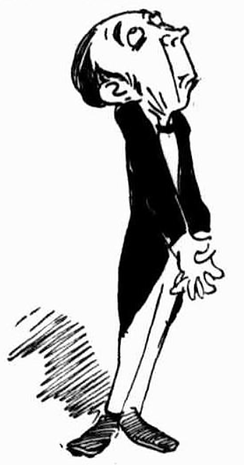 ‘stickybeak’: meanings and origin – word histories