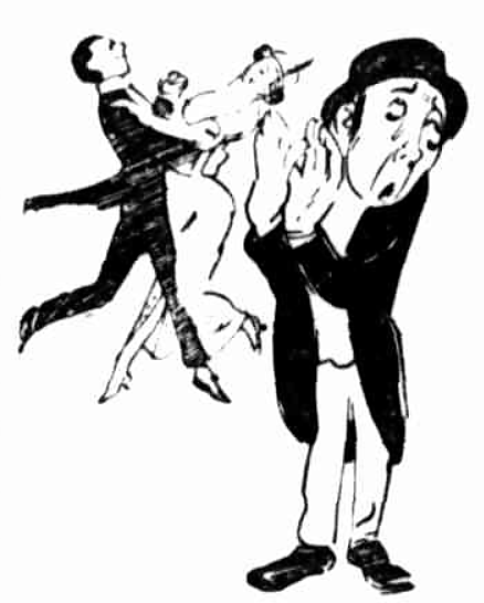 ‘stickybeak’: meanings and origin – word histories