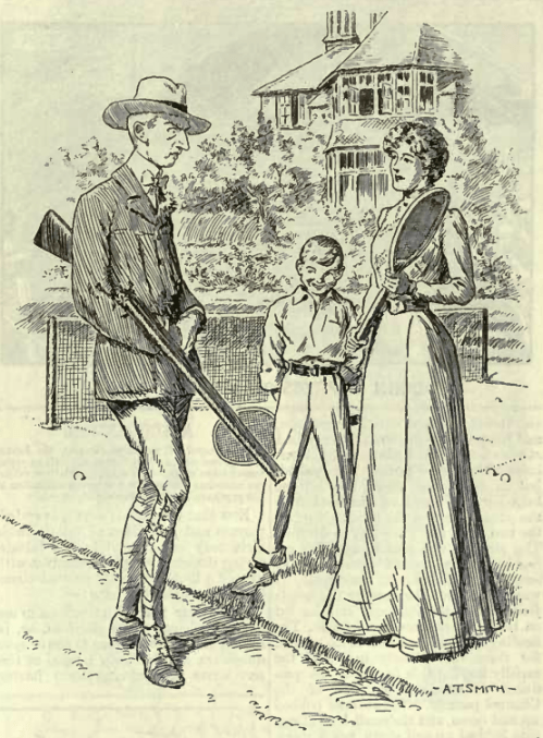 ‘pipsqueak’: meanings and origin – word histories