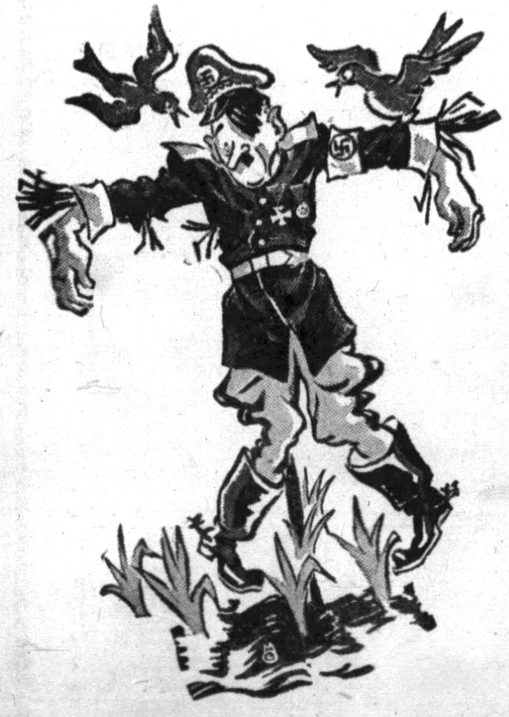 ‘to hang someone out to dry’: meaning and origin – word histories