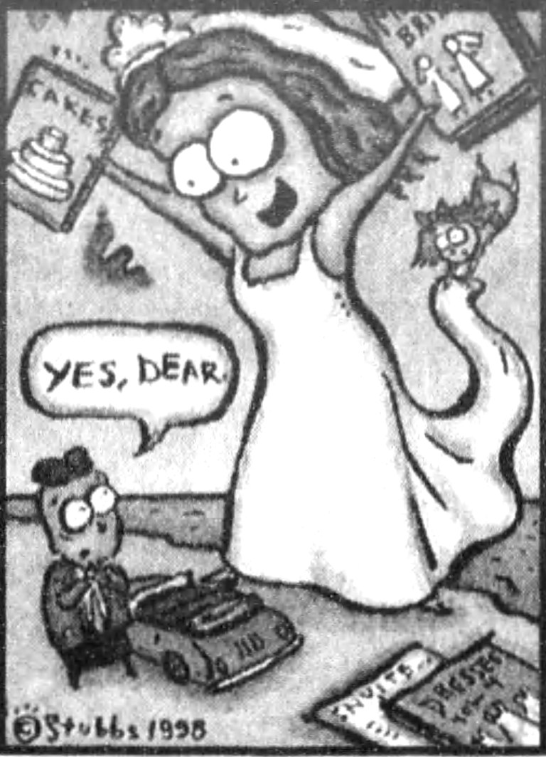 ‘Bridezilla’: meaning and origin – word histories