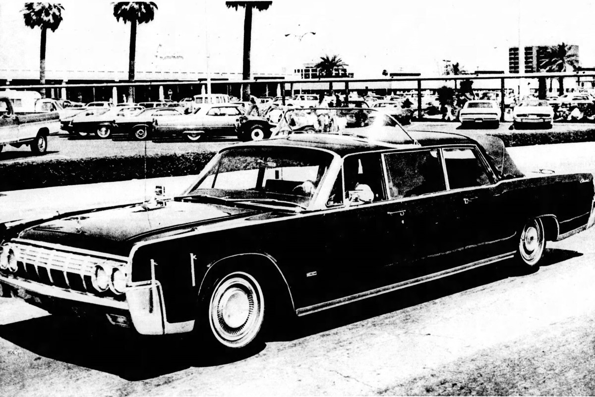 ‘Popemobile’: original meaning – word histories