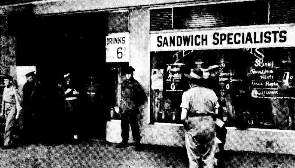 word histories – “ad fontes!”