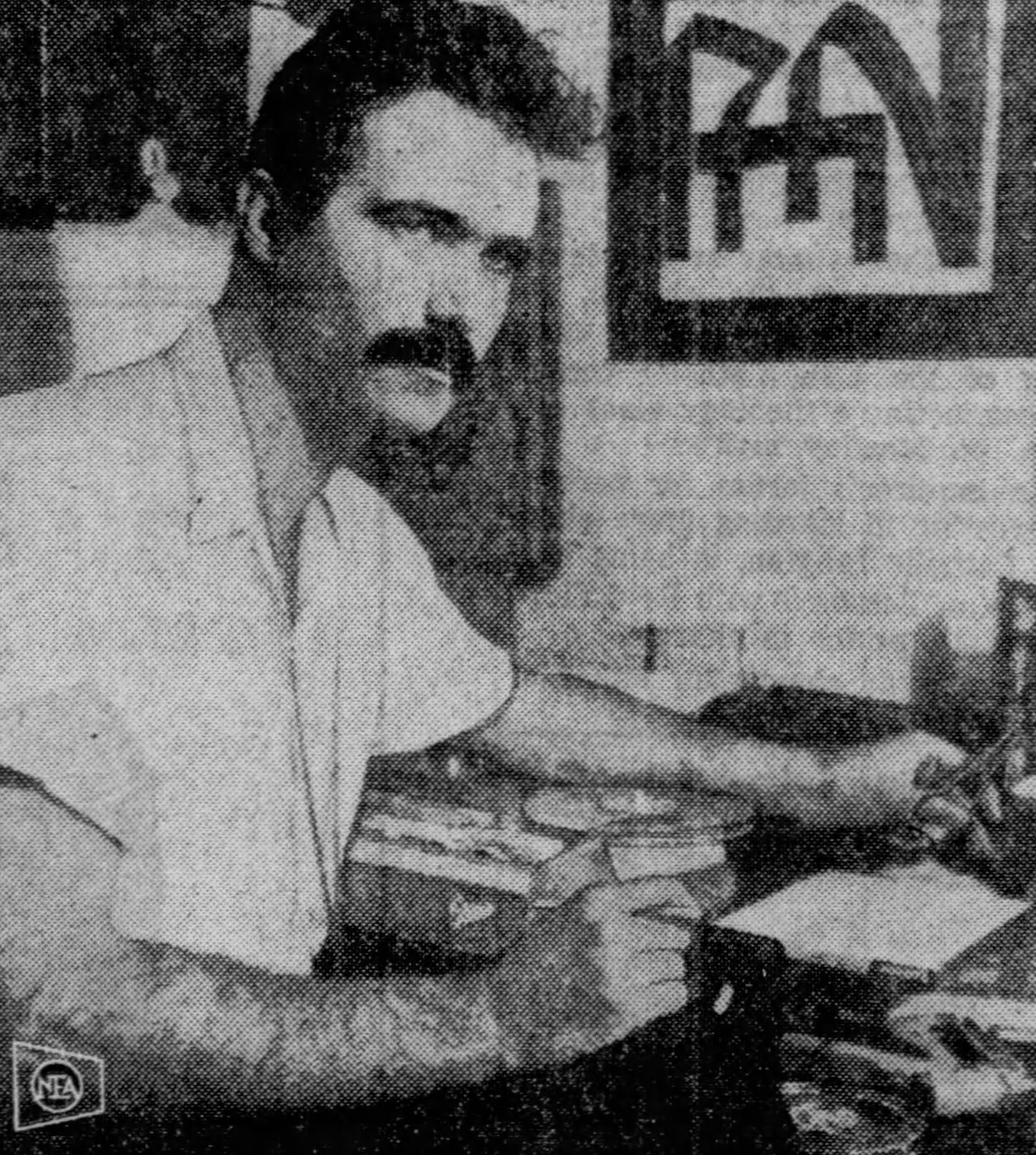 ‘Zapata moustache’: meaning and origin – word histories