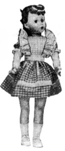 ‘Chatty Cathy’: meaning and origin – word histories